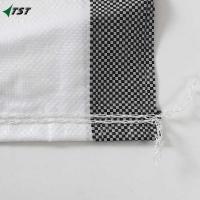 China PP Woven Sacks / Pp Raffia Bags For Construction Materials Sand Coal Cement for sale