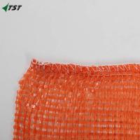 China PP Tubular Mesh Bag Circular Mesh Bag 50kg for Packing The Produce for sale