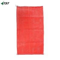 China 20kgs 30kg 35kg 40kg 50kg Tubular Mesh Bag For Agriculture Products for sale