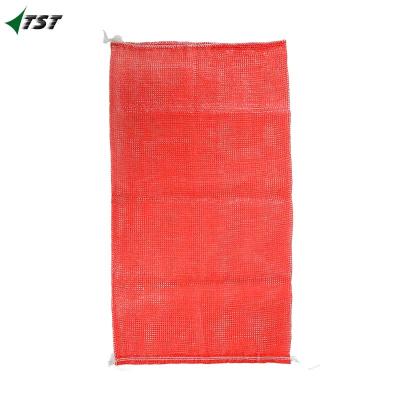 China 20kgs 30kg 35kg 40kg 50kg Tubular Mesh Bag For Agriculture Products for sale