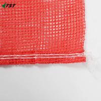 China 20kgs 30kg 35kg 40kg 50kg Tubular Mesh Bag For Agriculture Products for sale