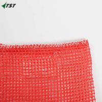 China 20kgs 30kg 35kg 40kg 50kg Tubular Mesh Bag For Agriculture Products for sale