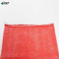 China 20kgs 30kg 35kg 40kg 50kg Tubular Mesh Bag For Agriculture Products for sale