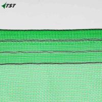 China Green Color 16mesh Anti Insect Screen Mosquito Net For Plants for sale