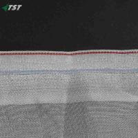 China Mesh 50x25 130gsm HDPE Agricultural Anti Insect Net For Greenhouse for sale