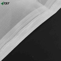 China White Color HDPE Anti Insect Screen For Vegetable Garden Warp Knitted for sale