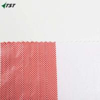 China 100kg White Color Woven Pp Sacks For Agriculture Product Seeds With Printing for sale