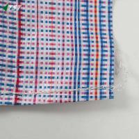 China 120kg Customized Poly Woven Bag For Firewood Industry Coal Construction for sale