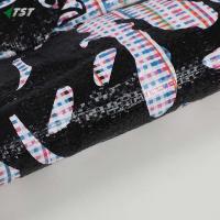 China 120kg Customized Poly Woven Bag For Firewood Industry Coal Construction for sale