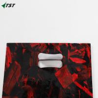 China Laminated PP Bopp Woven Sacks With Top Hemming Custom Sizes Available for sale