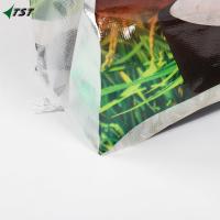 China Durable Bopp Laminated Pp Woven Bags 25kg 50kg For Fertilizer for sale