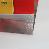 China Durable Bopp Laminated Pp Woven Bags 25kg 50kg For Fertilizer for sale