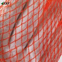 China Customized Color 1kg PP Small Netting Bag For Fruit Orange Packaging for sale