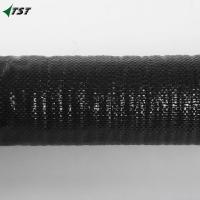 China Heavy Duty 3.2OZ Commercial PP Weed Mat Ground Cover Rolls For Garden Agriculture Farm for sale