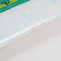 China Multi Color Custom Size And Printing BOPP Bag With Anti-slip Coating for sale
