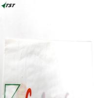 China Heavy Duty BOPP Packaging Bags Pillow Gusseted Design Breathable Micro Perforations for sale
