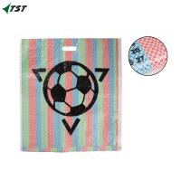 China High Strength PP Woven Bags Custom Logo Waterproof Polypropylene Woven Packaging Bags for sale