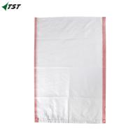 China High Strength PP Woven Bags Custom Logo Waterproof Polypropylene Woven Packaging Bags for sale