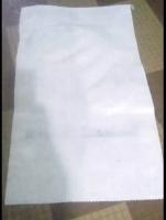 China Recyclable PP Woven Bag Laminated BOPP Film Printed Polypropylene Woven Bag For Agriculture for sale