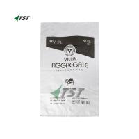 China Heavy Duty PP Woven Bag UV Resistant Polypropylene Woven Sack For Construction Sand Stone for sale