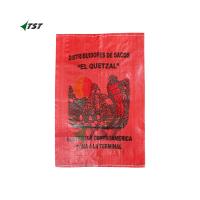 China Heavy Duty PP Woven Bag UV Resistant Polypropylene Woven Sack For Construction Sand Stone for sale