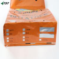 China 20KG BOPP Laminated Woven Bag for Washed Potatoes Packaging for sale