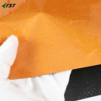 China 20KG BOPP Laminated Woven Bag for Washed Potatoes Packaging for sale