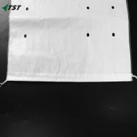 China Laminated Woven  Polypropylene Bag with Air Vent for sale