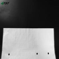 China Laminated Woven  Polypropylene Bag with Air Vent for sale