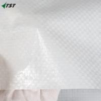 China Laminated Woven  Polypropylene Bag with Air Vent for sale