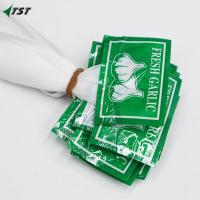 China Different Color Tubular Netting Plastic Flexible Tubular Mesh Bag For Packaging Fruits Vegetables for sale