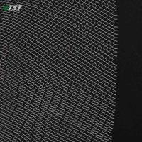 China Different Color Tubular Netting Plastic Flexible Tubular Mesh Bag For Packaging Fruits Vegetables for sale