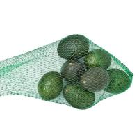 China 4.2g/M PE Tubular Netting Extruded Plastic Tube Net For Onion Potato Fruit Packing for sale