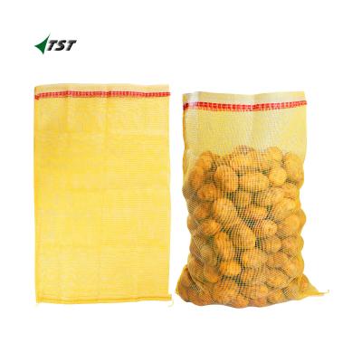 China Agricoloas Saco De Malla Para Cebolla Papa for sale