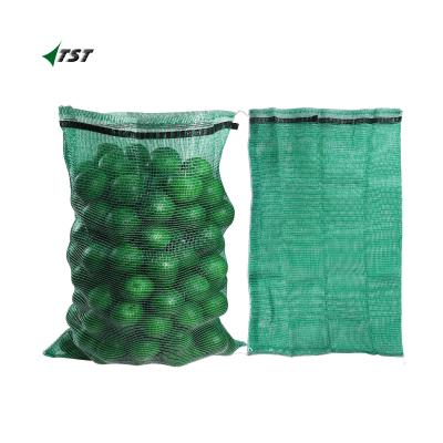 China Saco De Malla Bolsa De Malla Para Cebollas  Papas for sale