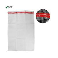 China Onion & Potato Packaging | Leno Mesh Bag for sale