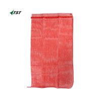 China Onion & Potato Packaging | Leno Mesh Bag for sale