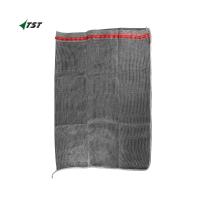 China 10KG 15KG 25KG 50KG Potato Onion Mesh Net Sacks for sale