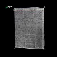 China 10KG 15KG 25KG 50KG Potato Onion Mesh Net Sacks for sale