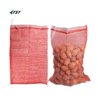 China Onion & Potato Packaging | Leno Mesh Bag for sale