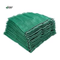 China Onion & Potato Packaging | Leno Mesh Bag for sale