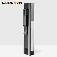 China Versatile Mini Aluminium Alloy High Lumens Zoomable Pocket Multi-function Torch with Replaceable Electronic Ignition for sale