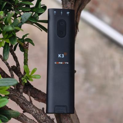 China Versatile 11-in-1 Design Type-C Rechargeable IP65 Waterproof EDC Flashlight with Electronic Ignition for Outdoor Repair for sale