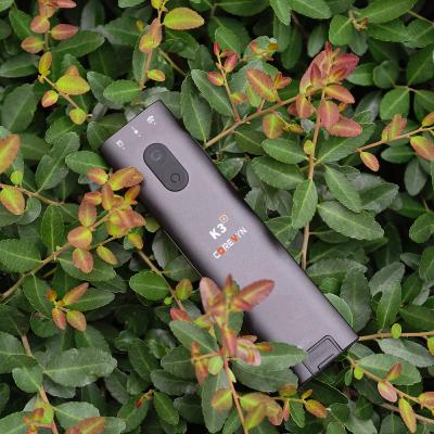 China Heavy Duty IP65 Waterproof UV Flashlight with Replaceable Electronic Ignition for Camping and Car Maintenance for sale