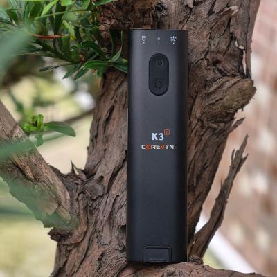 China Fast Charging Type-C 11-in-1 Multipurpose Portable EDC Flashlight with SOS Warning Light for Outdoor Adventures for sale