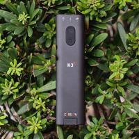 China Innovative 11-in-1 Design Portable Rechargeable Keychain Light with Replaceable Ignition Head for Outdoor Enthusiasts for sale