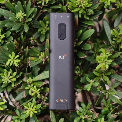 China Innovative 11-in-1 Design Portable Rechargeable Keychain Light with Replaceable Ignition Head for Outdoor Enthusiasts for sale