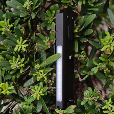 China Durable Aluminium Alloy Type-C Fast Charging Multi-function Torch with UV Light for Hiking and Emergency Situations for sale