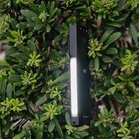 China Multifunctional Type-C Charging 11-in-1 Portable Tactical EDC Flashlight with Geometric Clamp for Outdoor Repair for sale
