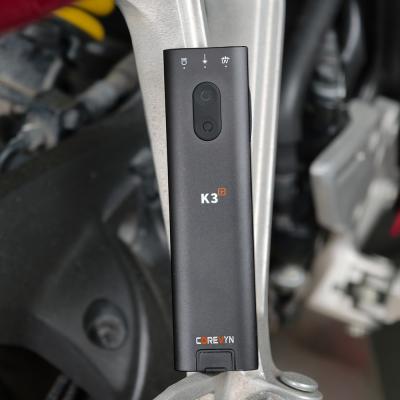 China Wholesale OEM Service 11-in-1 Multi-function Portable EDC Flashlight with Custom Design for Brand Promotion for sale